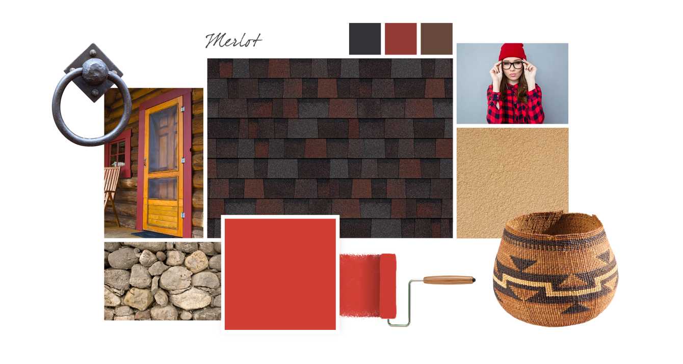 Style Boards - Tampa Roofers