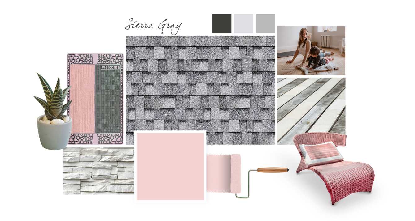 Style Boards - Tampa Roofers